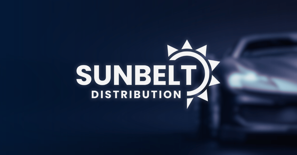 Sunbelt Distribution | Dealer Inquiry Form